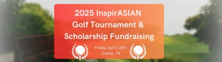 InspirASIAN - Igniting Possibilities