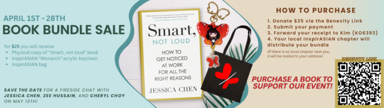 InspirASIAN - Igniting Possibilities